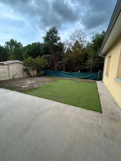 Maison 4 pièces à Mios, à louer