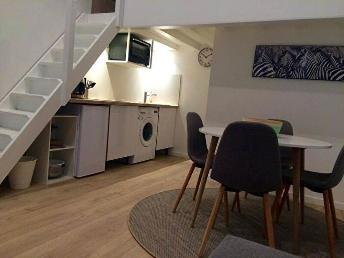 Appartement 2 pièces à Presquîle, Centre ville, Cordeliers, Lyon 2ème arrondissement, à louer