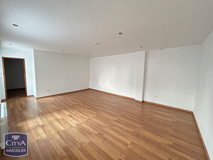 Appartement 3 pièces à Beauvais, Centre-ville, à vendre