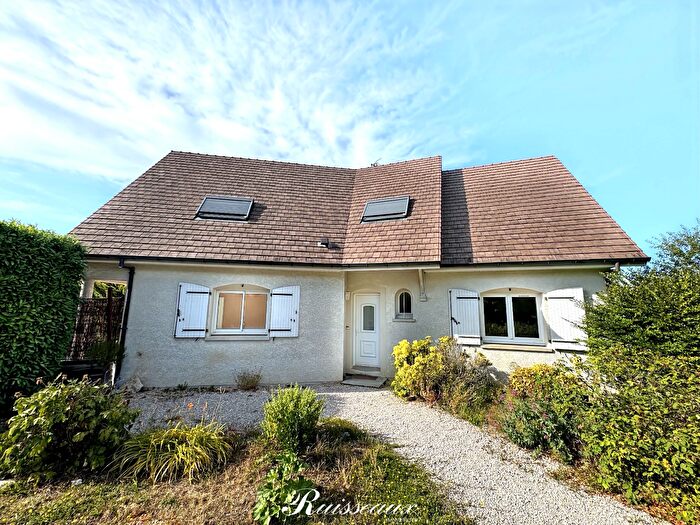 Dijon, Marcs d'Or : Maison 6 pièces à vendre