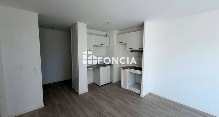Centre Ville, Mennecy - Appartement 2 pièces à louer