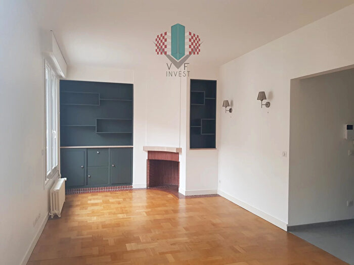 Évreux : Appartement 3 pièces à louer