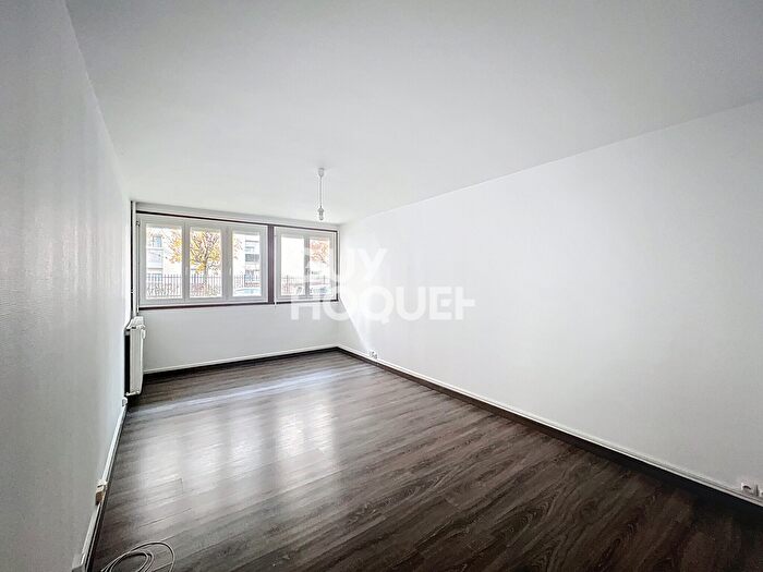 Appartement à vendre - Reims, Europe, Chemin Vert - 1 pièce