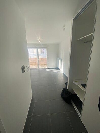 République, Clermont-Ferrand - Appartement 2 pièces à louer
