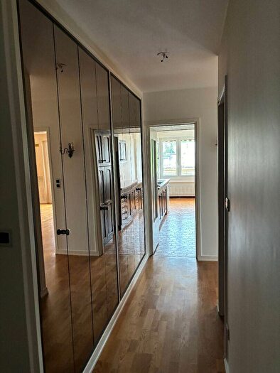 Appartement à louer - Les Salins, Clermont-Ferrand - 4 pièces - 2 chambres