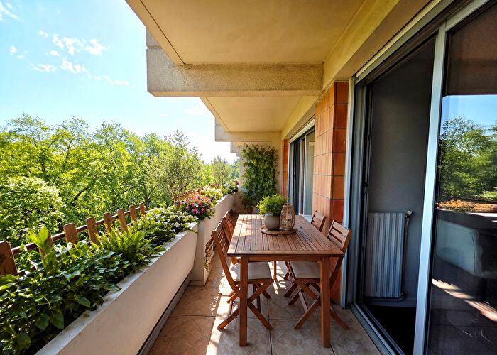Appartement 3 pièces à vendre - Toulouse, Matabiau