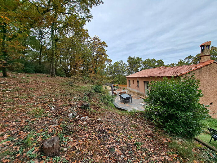 Maison à vendre - Simiane-Collongue - 7 pièces - 5 chambres