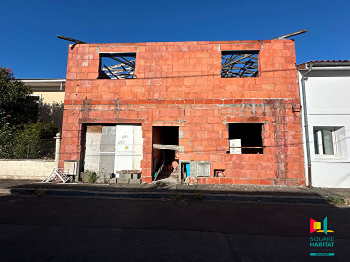 Cenon, Mairie, Lissandre - Maison 6 pièces à vendre