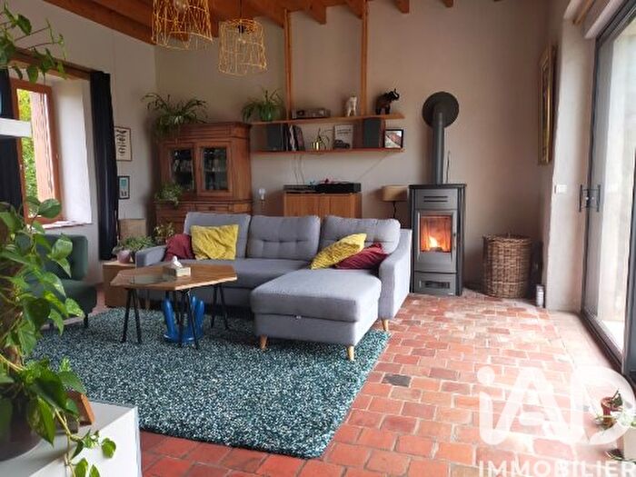 Maison à vendre - Dolus-le-Sec - 5 pièces - 3 chambres