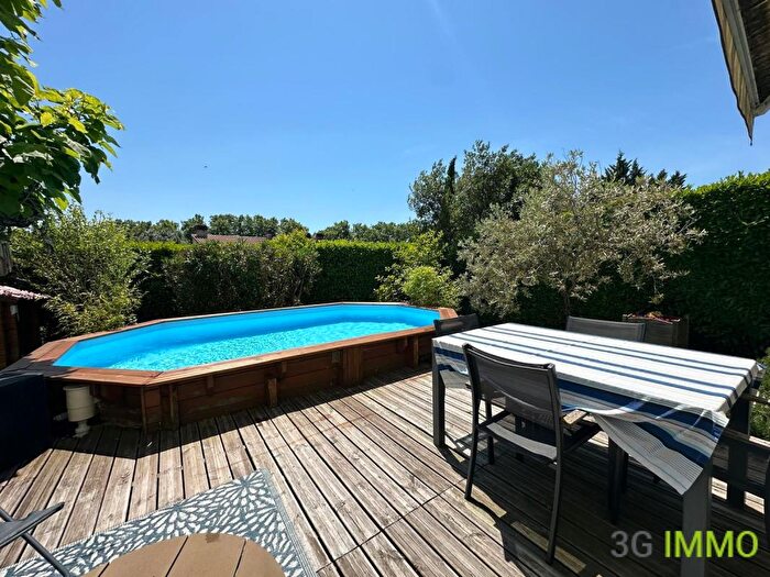 Agen, Rocher de Saint-Esprit, Hôpital : Maison 6 pièces à vendre