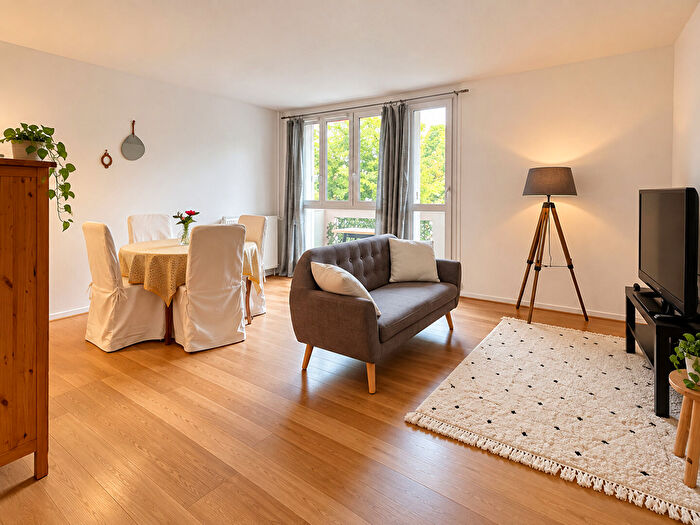 Appartement 3 pièces à Montmagny, Centre-ville, Berteaux, Marianne, Utrillo, à vendre