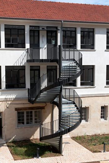 Appartement 2 pièces à Dole, Centre-ville, à louer