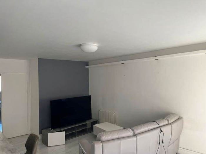Appartement 4 pièces à louer à Quartier du Centre, Le Mans