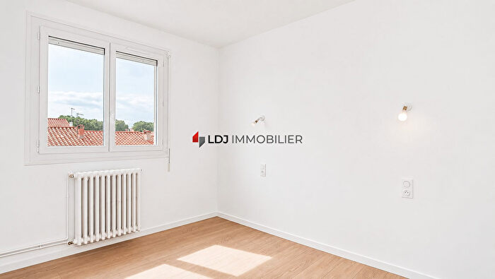 Appartement 5 pièces à Perpignan, Les Remparts, à vendre