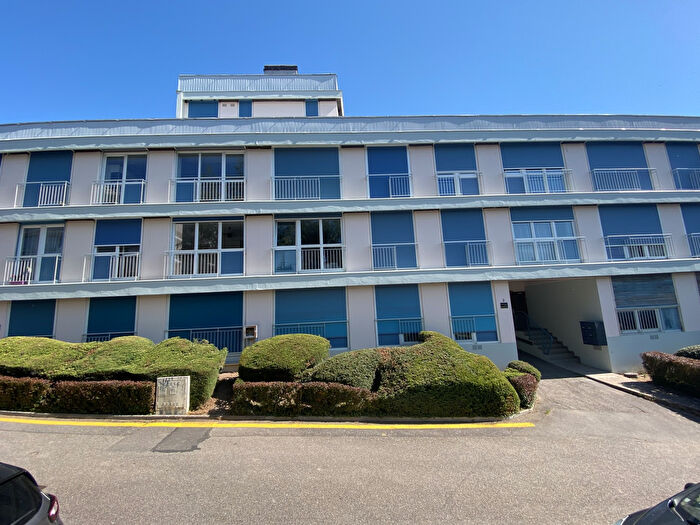 Appartement 3 pièces à vendre - Épinal, Rive gauche