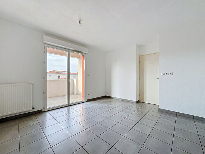 Appartement 2 pièces à Aucamville, à vendre
