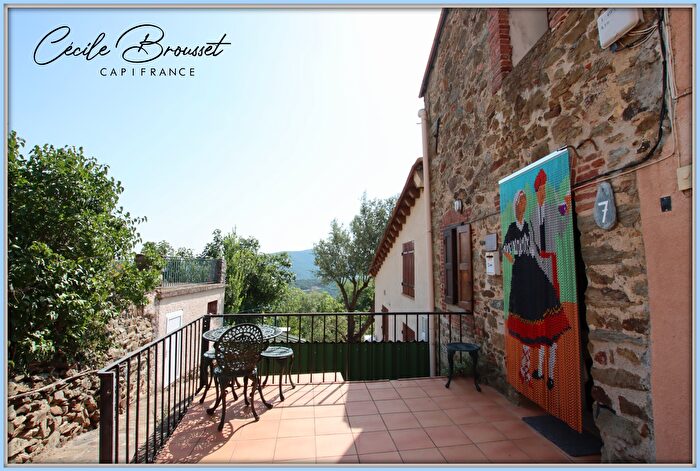 Maison 4 pièces à Taulis, à vendre