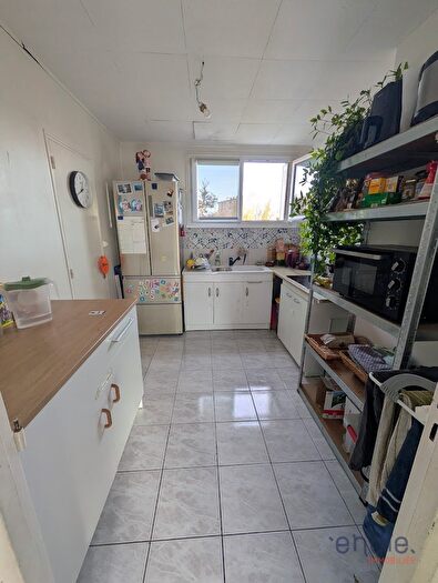 Appartement à vendre - Besançon, Saint-Claude, Torcols, Chailluz - 5 pièces - 2 chambres