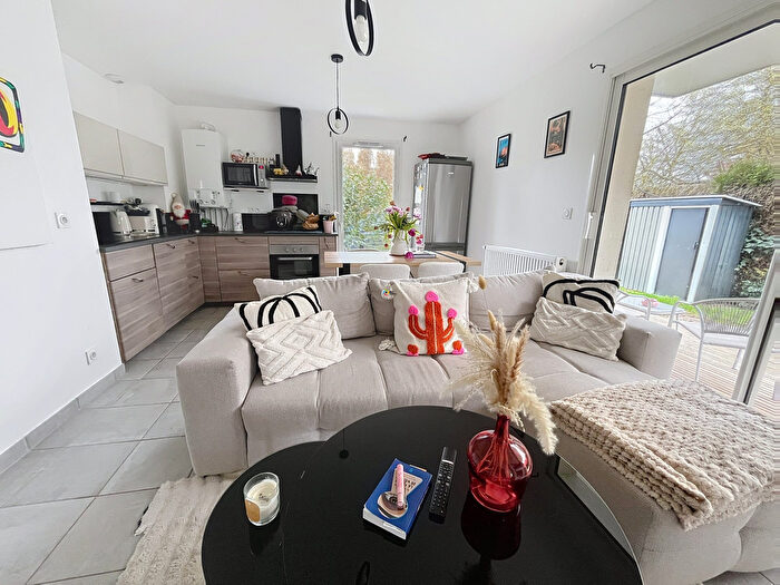 Appartement à louer - Olivet, Larry, Coin Rond, Lorette - 2 pièces - 1 chambre