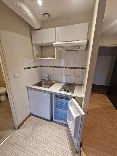 Auterive - Appartement 1 pièce à louer