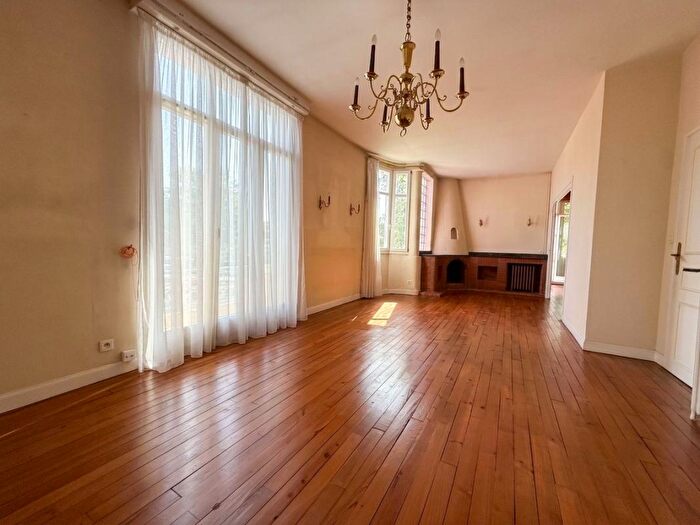 Maison 6 pièces à Toulouse, Croix de Pierre, à vendre