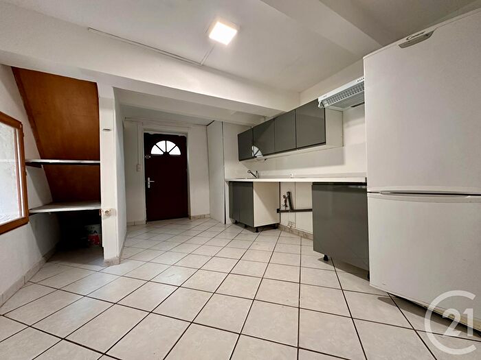 Maison à vendre - Marseillan, Marseillan, Port de Marseillan - 3 pièces - 2 chambres