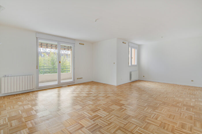 Appartement 4 pièces à louer - Tassin-la-Demi-Lune, Charles de Gaulle