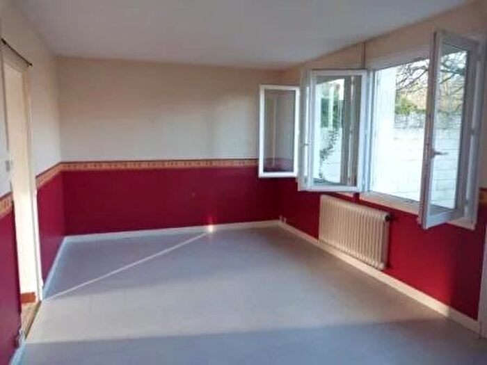 Maison 4 pièces à vendre à Niort, Nord