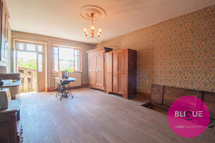 Maison 7 pièces à vendre à Bovée-sur-Barboure