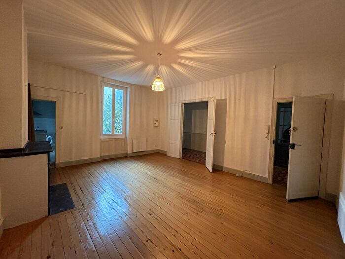 Appartement 2 pièces à louer à Castelnaudary