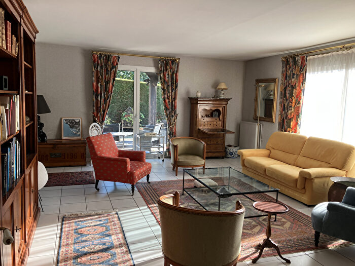 Maison à vendre - Le Havre, Dollemard - 7 pièces - 5 chambres