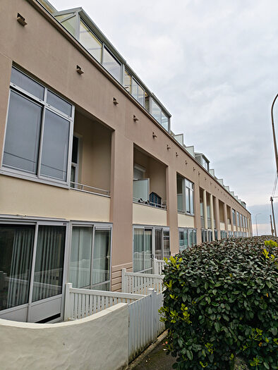 Appartement à vendre - Saint-Hilaire-de-Riez, Caillaudières, Le Trou du Diable, Pradelle, Bussoleries - 2 pièces - 1 chambre