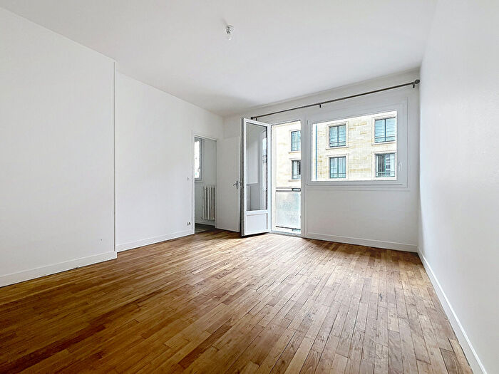 Appartement 3 pièces à vendre à Caen, Saint-Jean