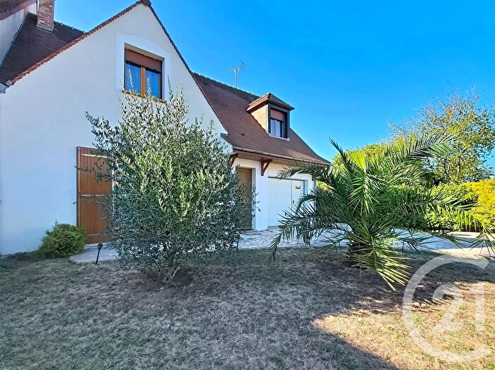 Maison 5 pièces à vendre à Chennevières-sur-Marne, Paris Chennevières