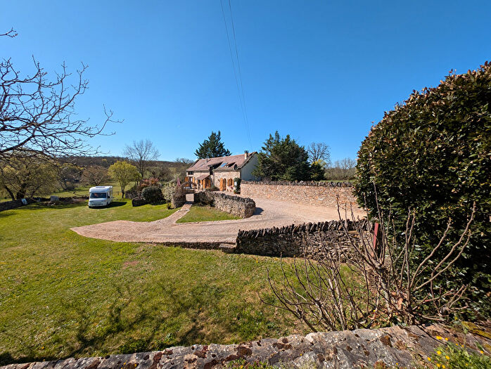 Maison à vendre - Saint-Projet - 4 pièces - 3 chambres