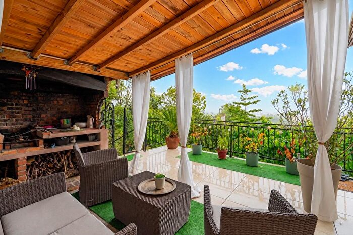 Chennevières-sur-Marne, Marne, Coteau Nord - Maison 6 pièces à vendre