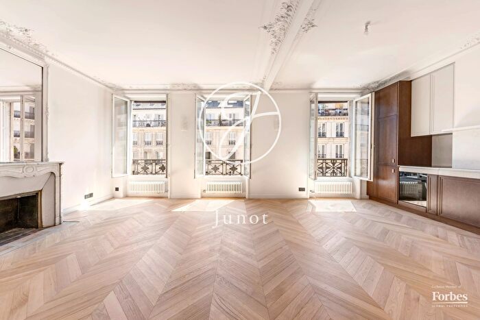 Appartement 4 pièces à vendre à Paris 4ème, Saint-Merri