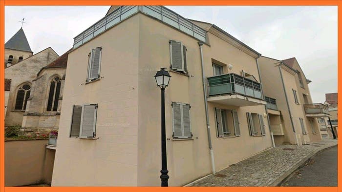 Appartement 2 pièces à Moussy-le-Neuf, à louer