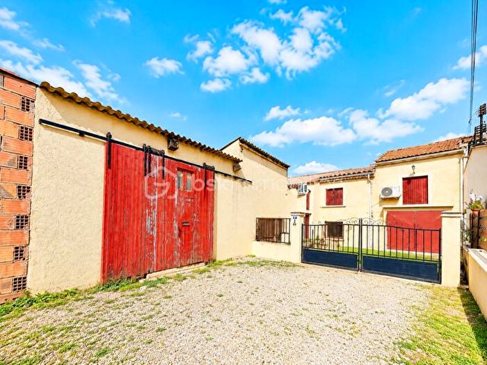 Maison 3 pièces à vendre - Brugairolles