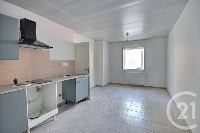 Vineuil : Appartement 3 pièces à louer