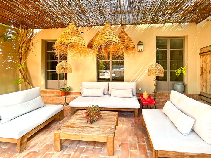 Maison à vendre - Saint-Florent - 7 pièces - 6 chambres