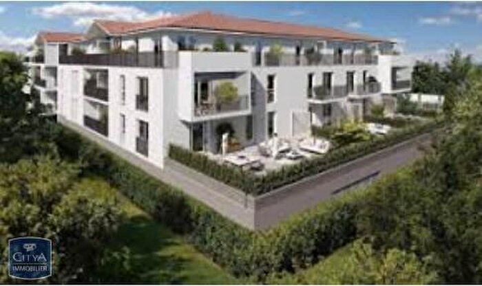 Appartement à louer - Challans, Landa, Bois Soleil - 2 pièces - 1 chambre