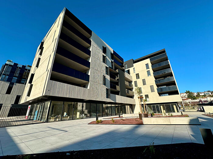 Appartement à louer - Béziers, Gargailhan, Pech de la Pomme - 3 pièces - 2 chambres