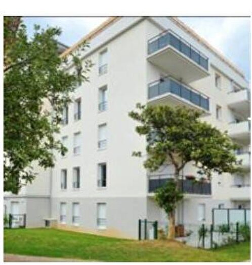 Les Savats, Thiais - Appartement 1 pièce à louer