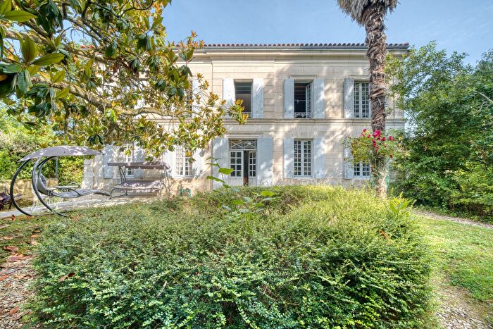 Pessines - Maison 15 pièces à vendre