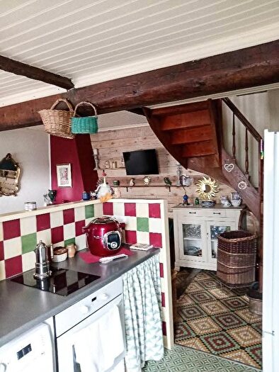 Maison 3 pièces à Puilaurens, à vendre