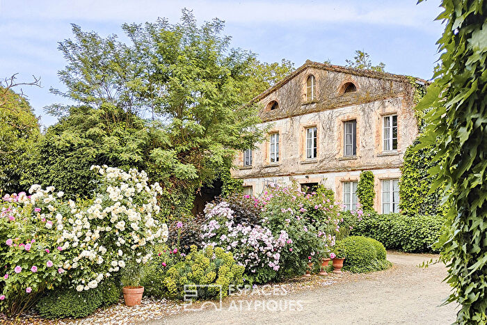 Maison 6 pièces à Muret, Ox, à vendre