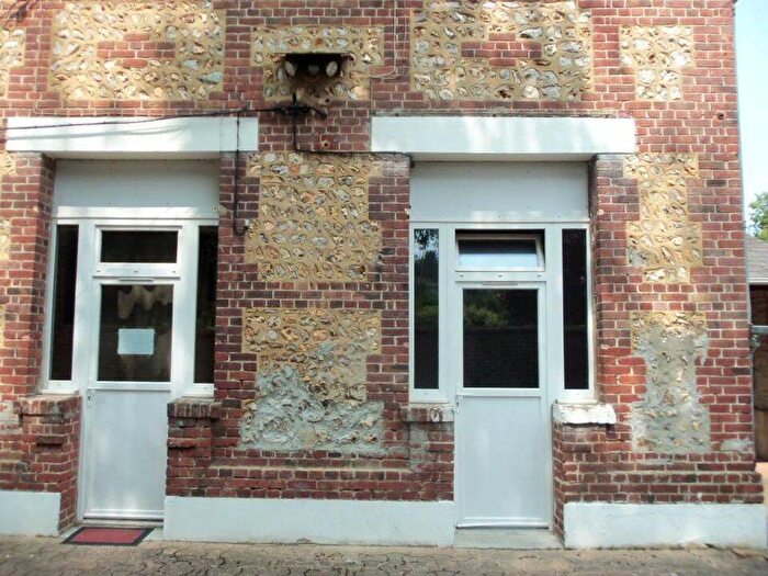 Centre, Le Mesnil-Esnard : Appartement 1 pièce à louer