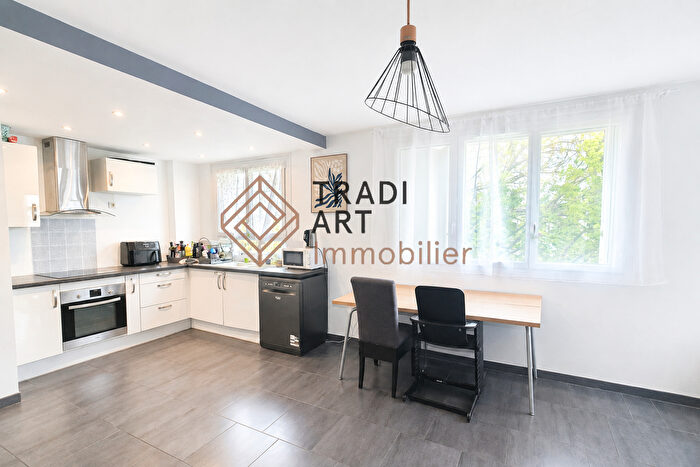 Appartement 3 pièces à vendre à Saint-Michel-sur-Orge, Lormoy, Vallée de l'Orge