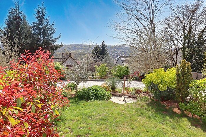 Maison à vendre - Marcoussis - 5 pièces - 2 chambres